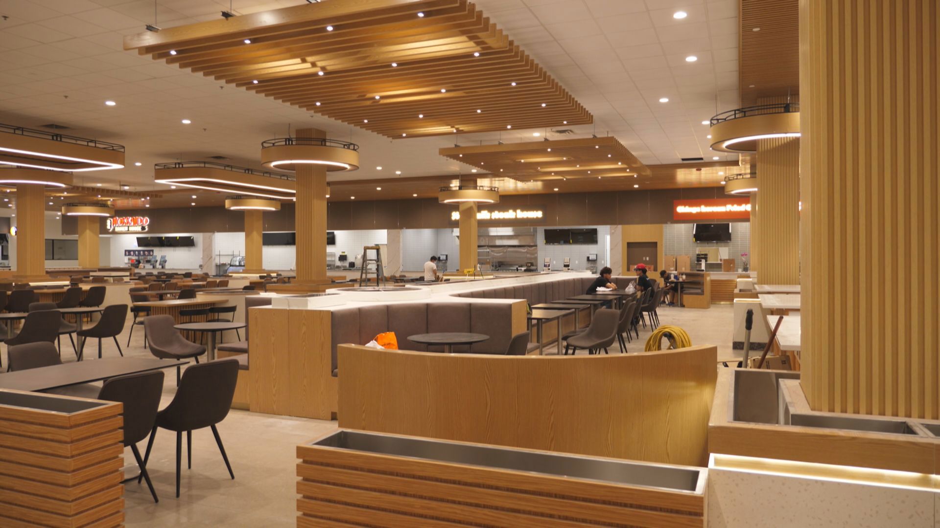Get a first look inside Asia Village at Northtown Mall in Blaine ...