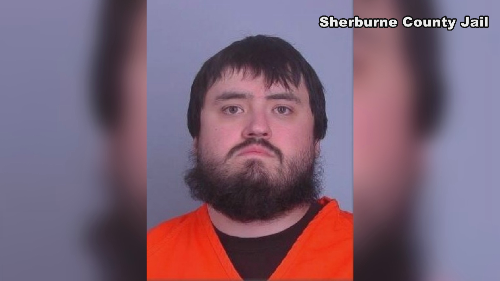 Man accused of abducting 7-year-old girl from Zimmerman charged ...