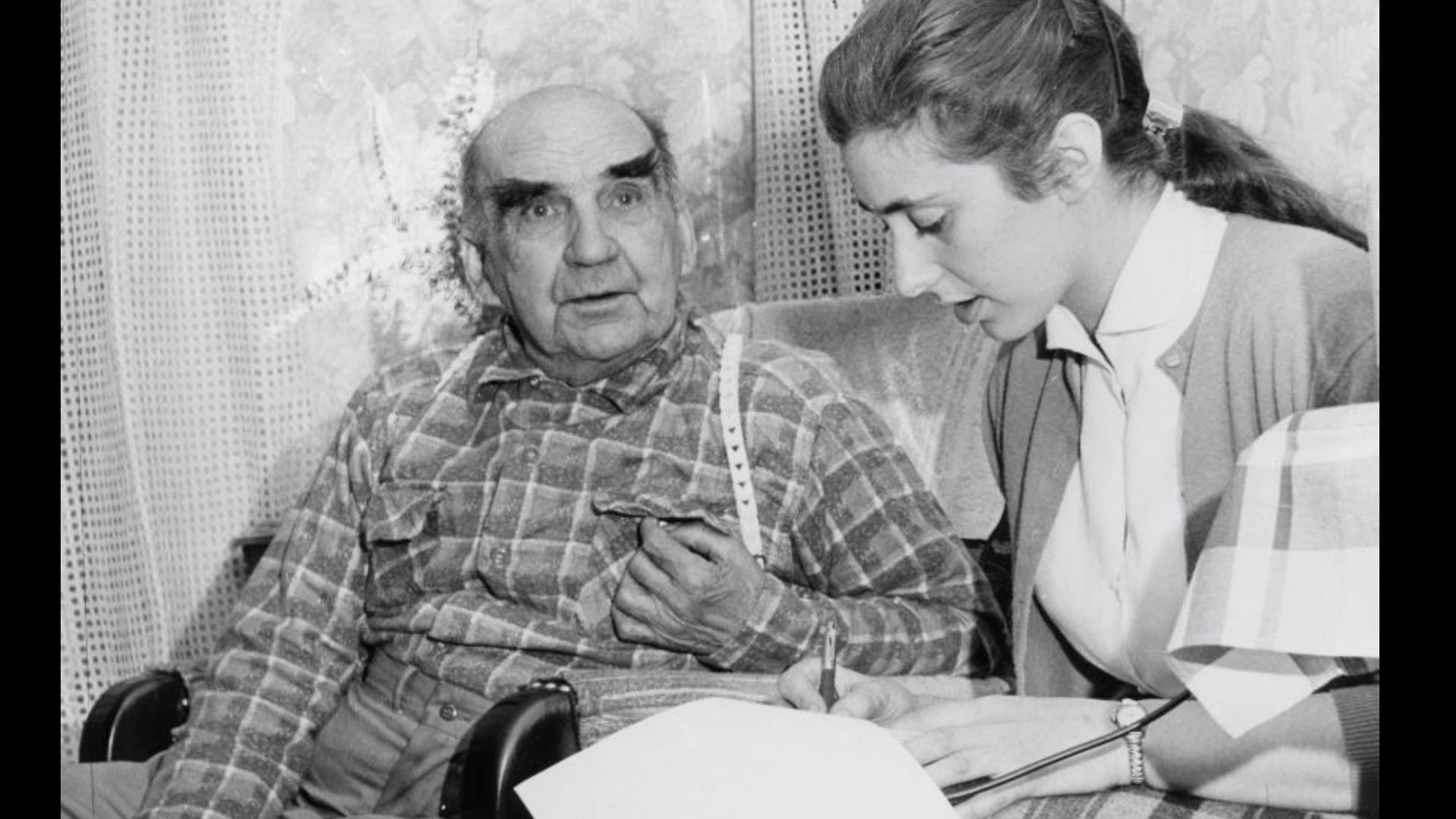 Dr. Ellen Stekert hopes to be reunited with lost friend | kare11.com