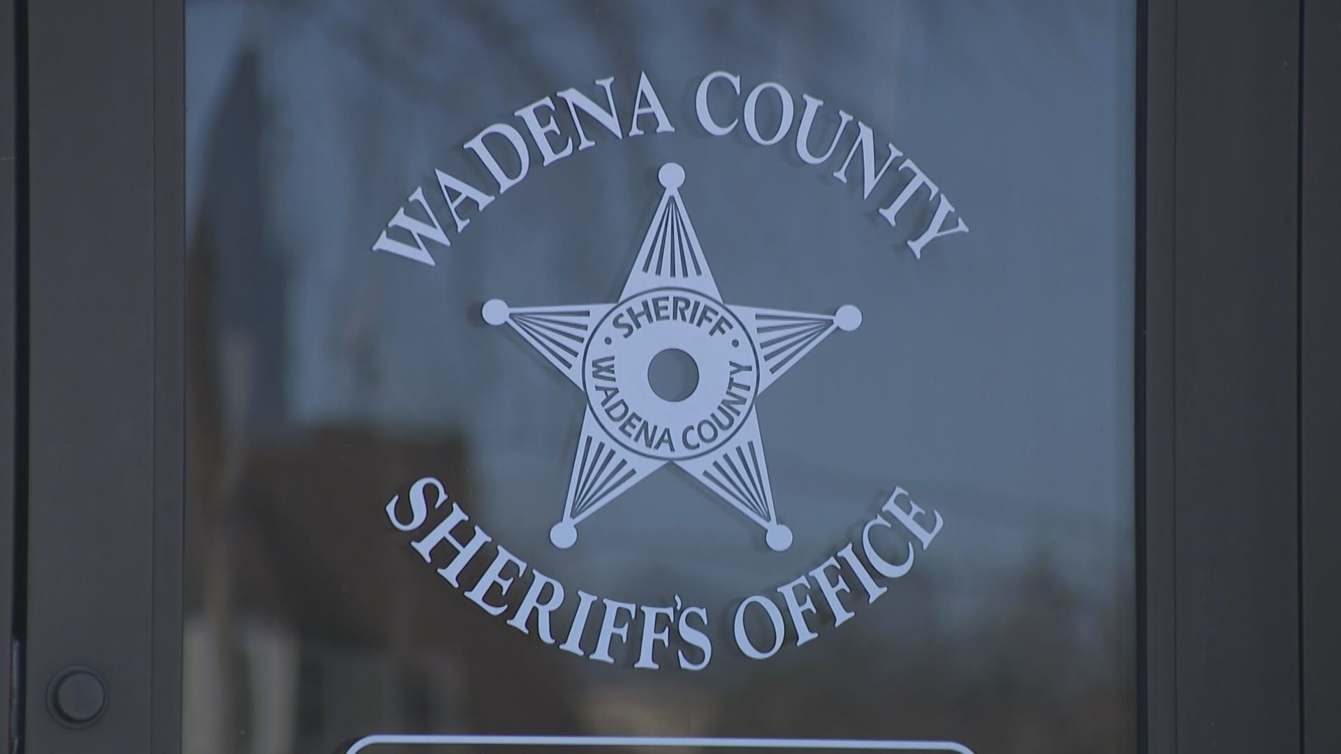Two motorists fatally shot after Wadena traffic stop | kare11.com