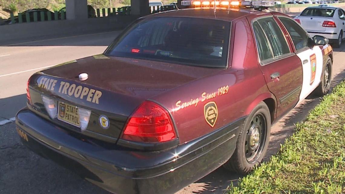 BCA: Man injured trying to grabbing Morrison County deputy's gun ...