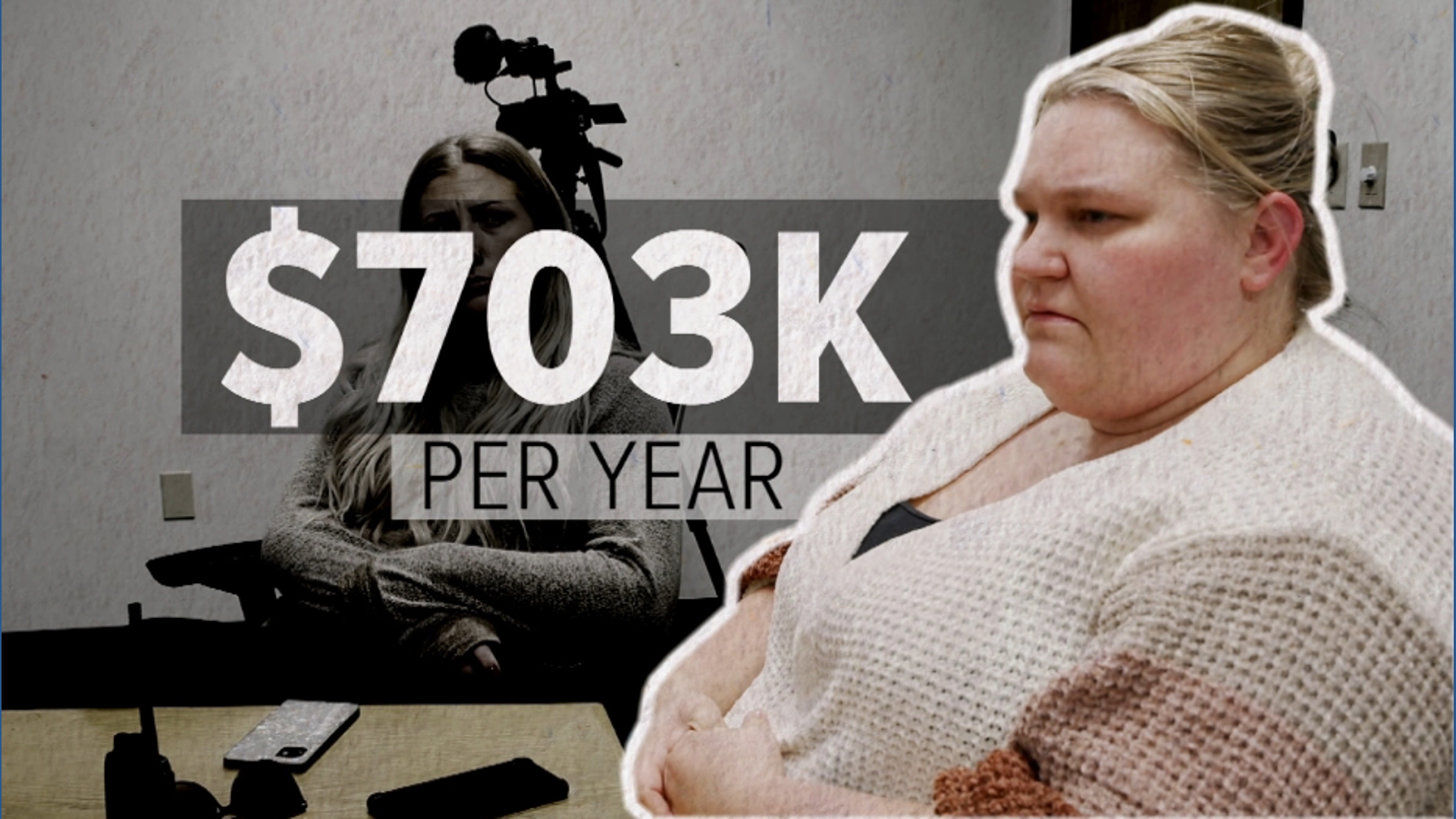 Evergreen Recovery CEO pleads guilty in massive Medicaid fraud case ...