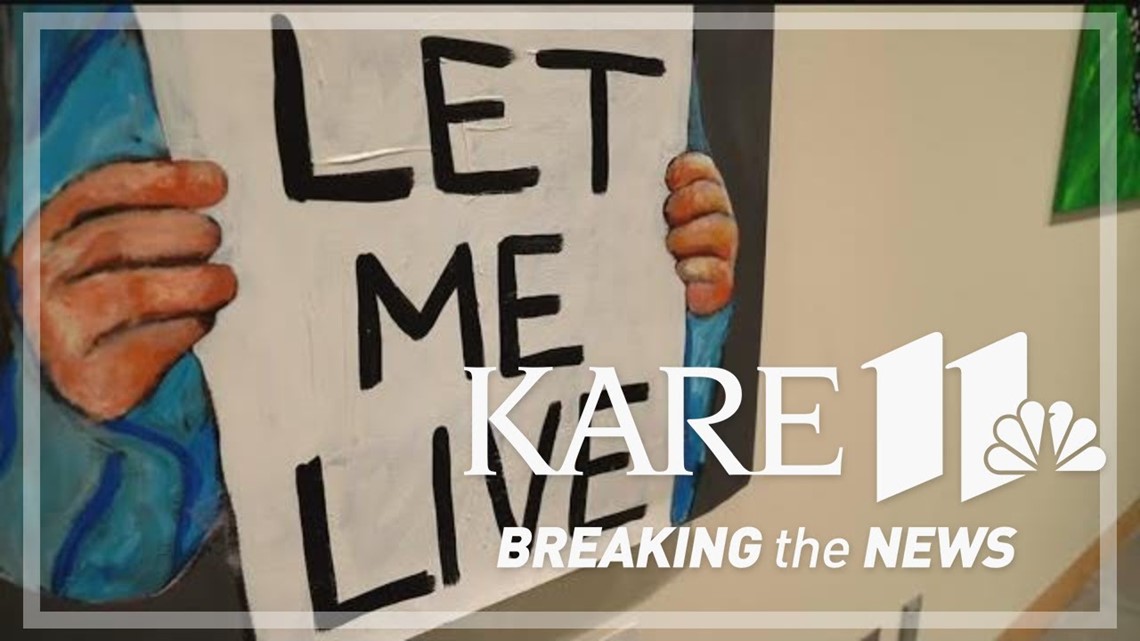 Art is My Weapon: New exhibit creatively addresses gun violence ...