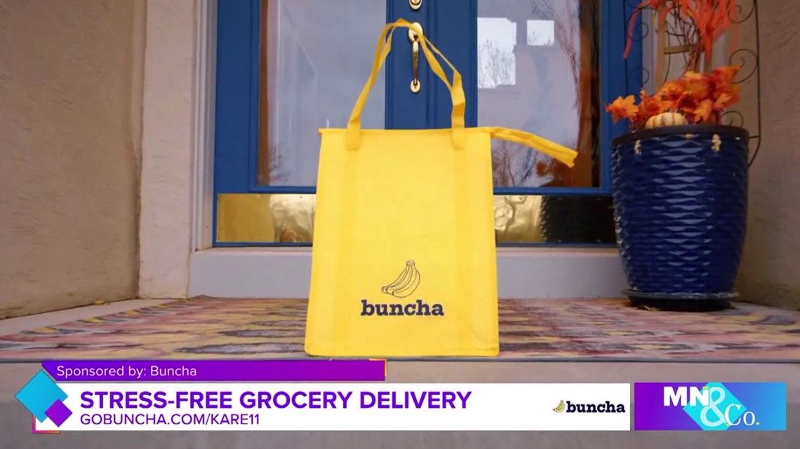SPONSORED: Revolutionize Your Grocery Shopping Experience with Buncha ...