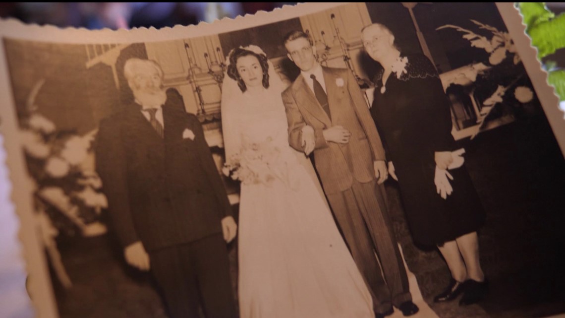 Husband and wife reach 100th birthdays together | kare11.com