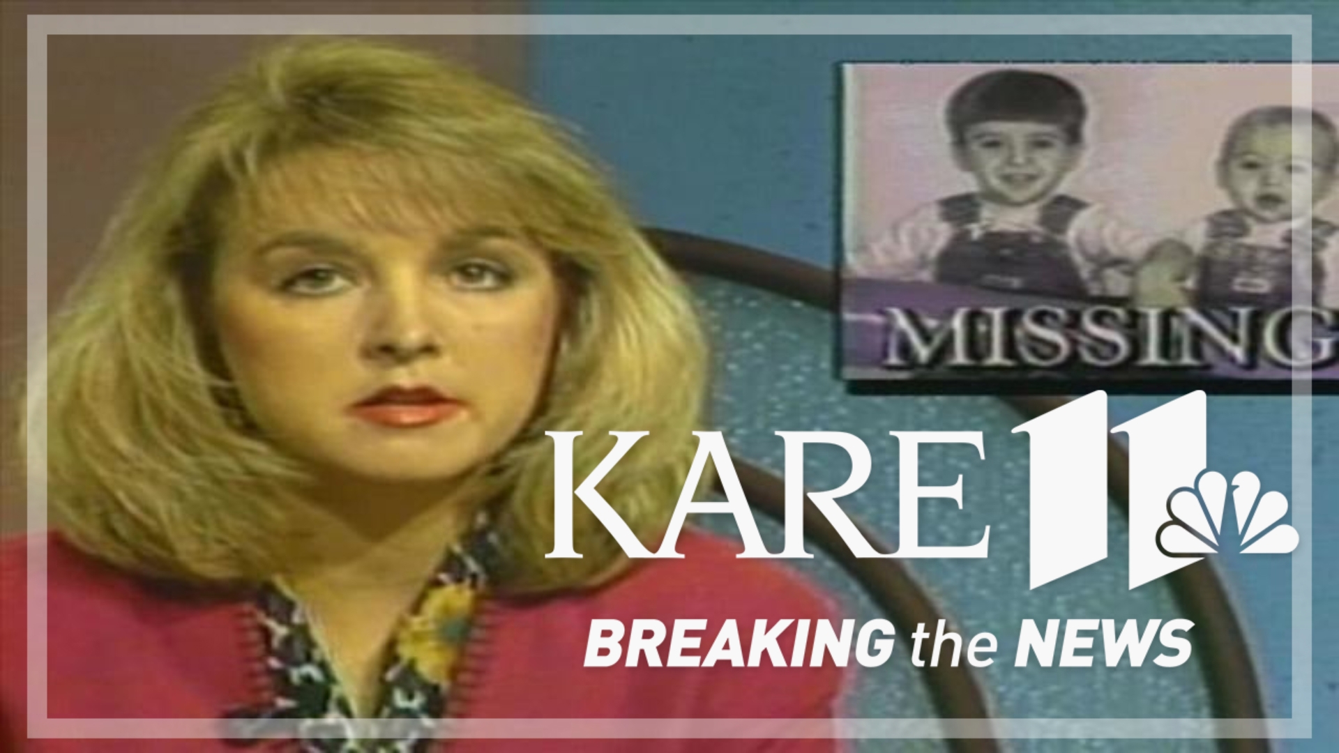 New documentary takes closer look at Jodi Huisentruit case | kare11.com