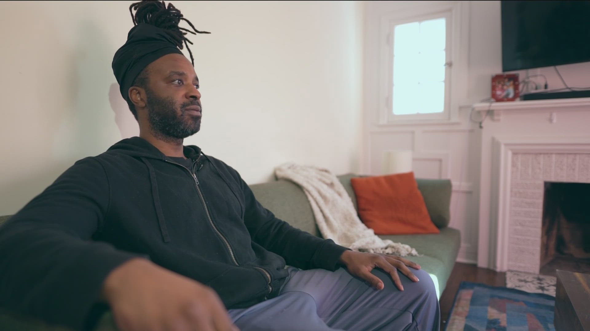 Davis Moturi still struggling physically and mentally after being shot ...