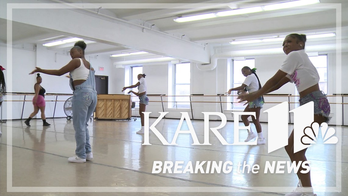 North Minneapolis dance studio wins national competition; asks ...