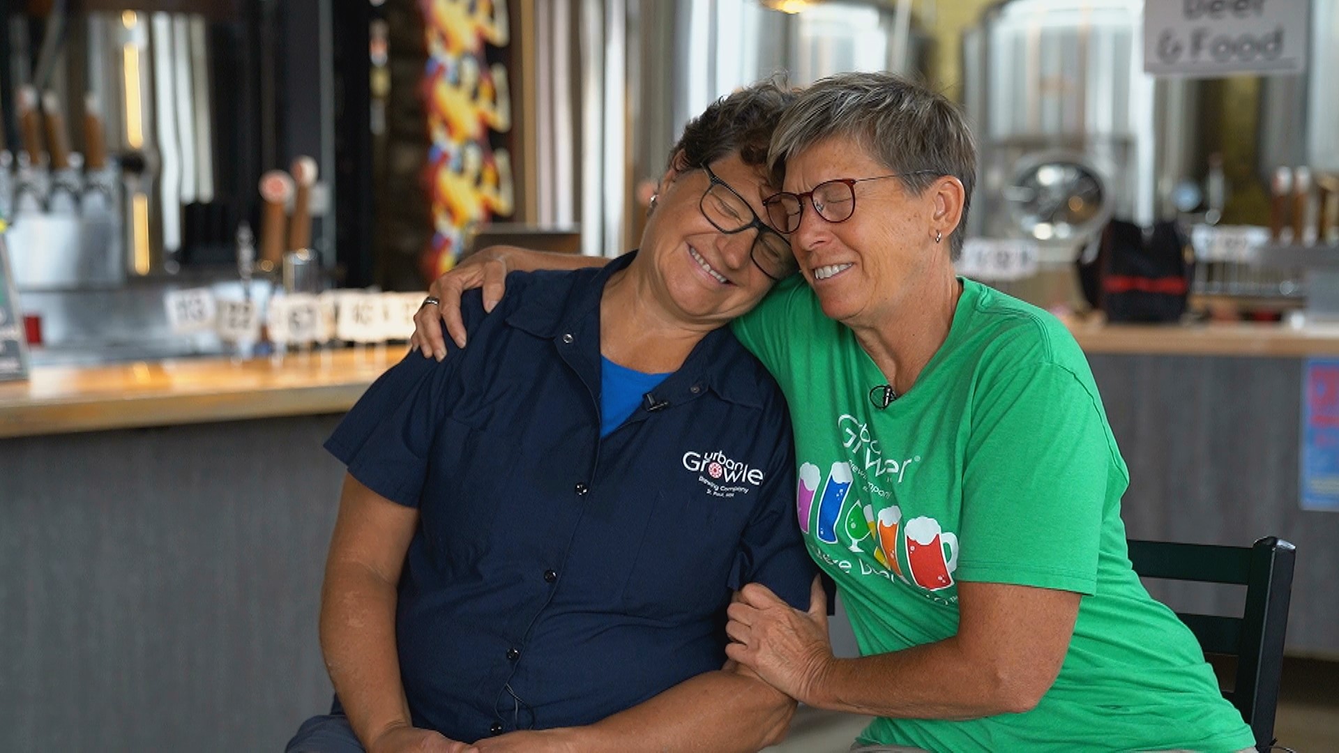 At St. Paul's Urban Growler, there's 'Pride in every pour' | kare11.com