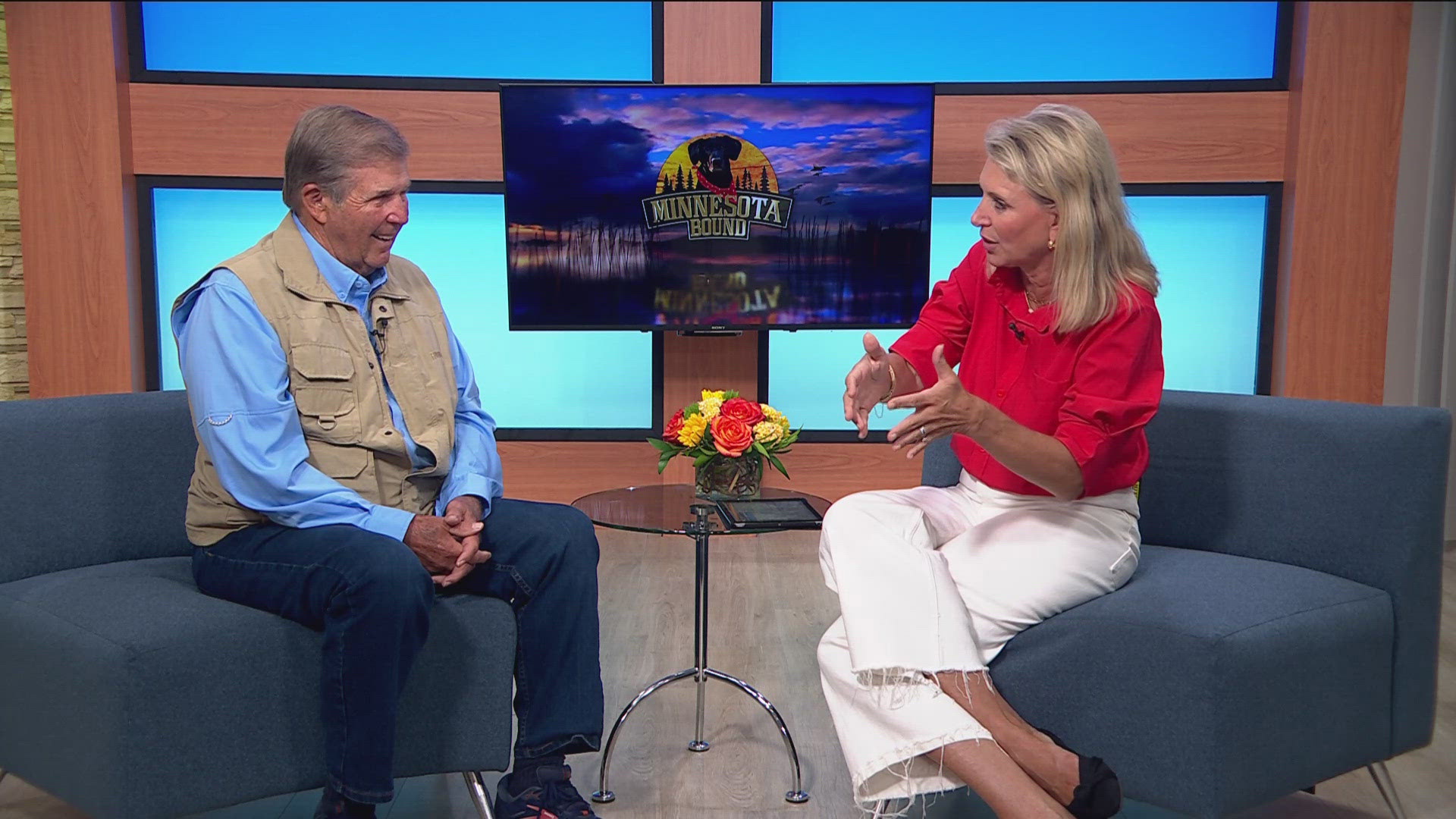 Minnesota Bound celebrates 30 years on the air | kare11.com