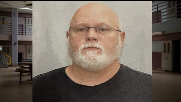 Minnesota sex offender caught after escape from treatment facility ...