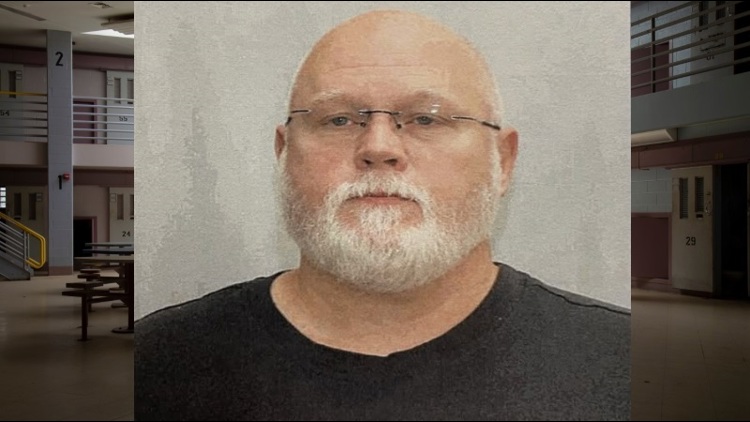 Minnesota sex offender caught after escape from treatment facility ...