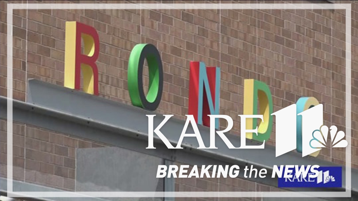 Rondo Library in St. Paul reduces hours this summer due to 'negative ...