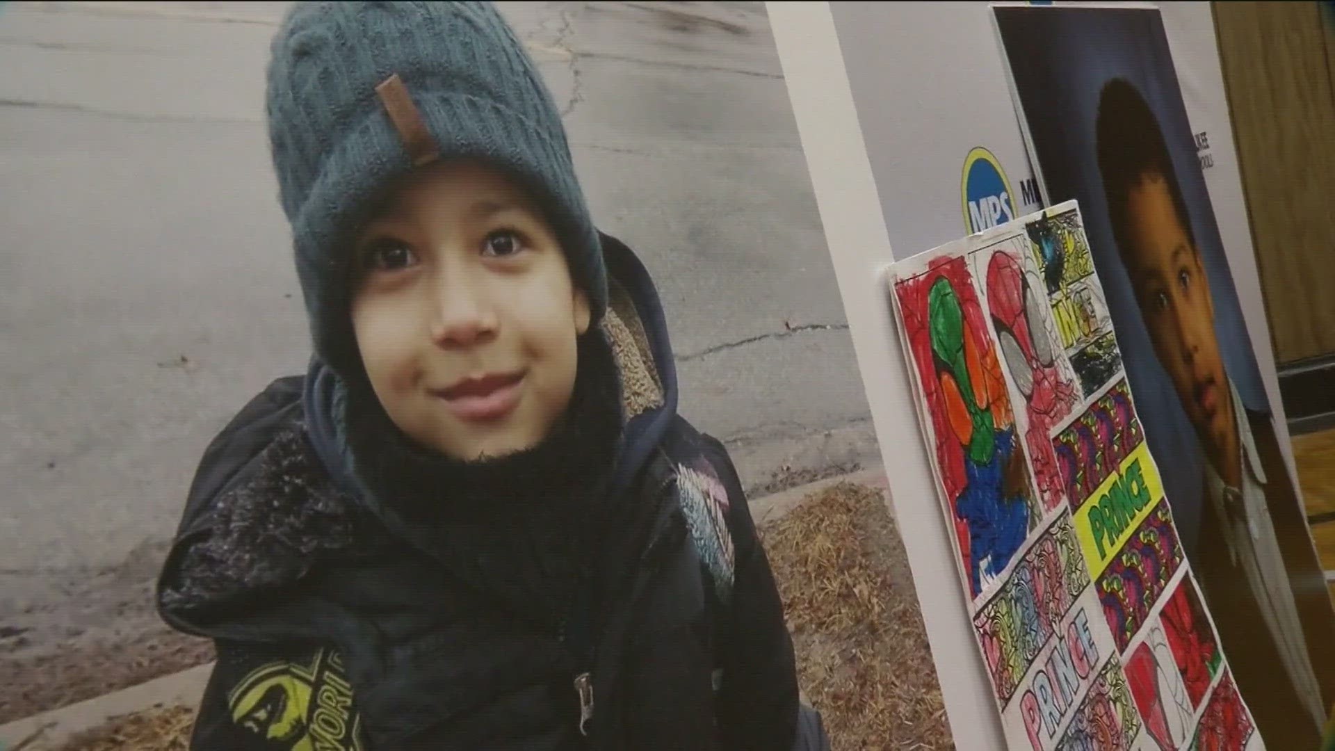 Wisconsin Amber Alert expansion becomes law | kare11.com