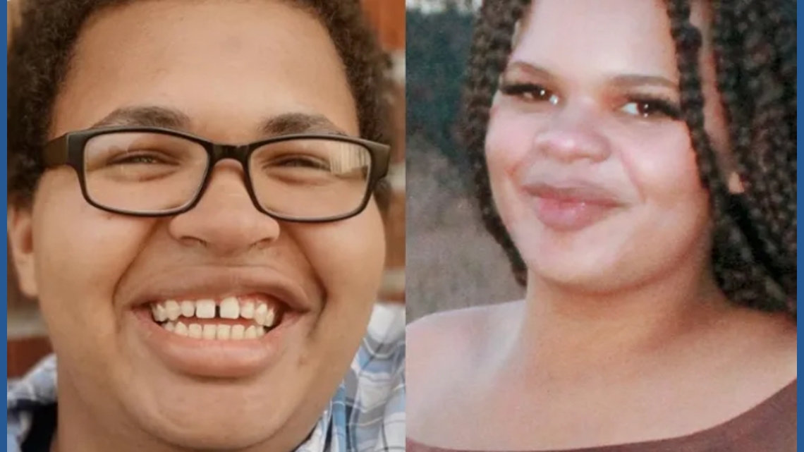 Barron shooting leaves brother dead, pregnant sister fighting for life ...