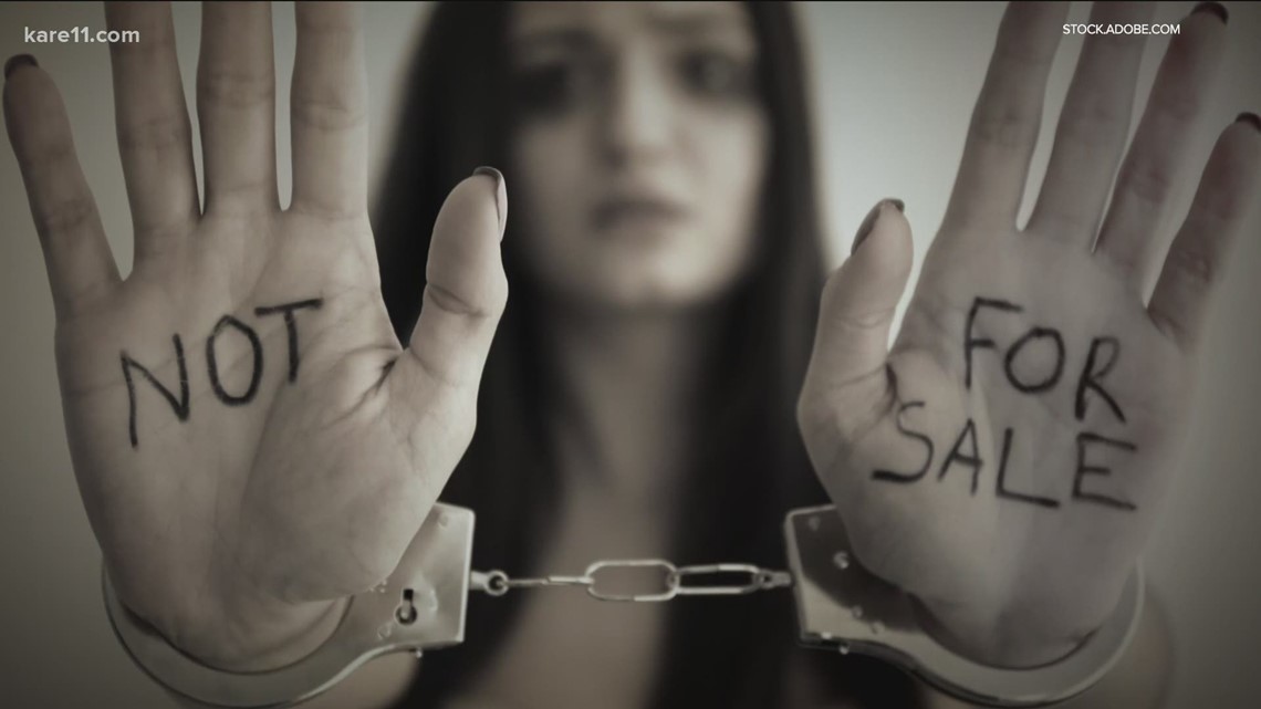 New Labor Trafficking Protocol for Minnesota Law Enforcement | kare11.com