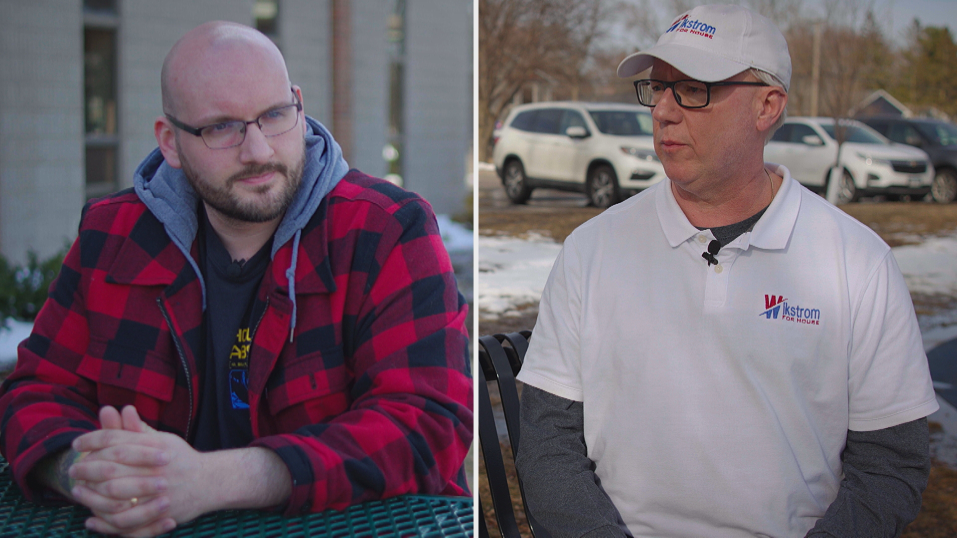 Special election in Minnesota could shift House balance | kare11.com