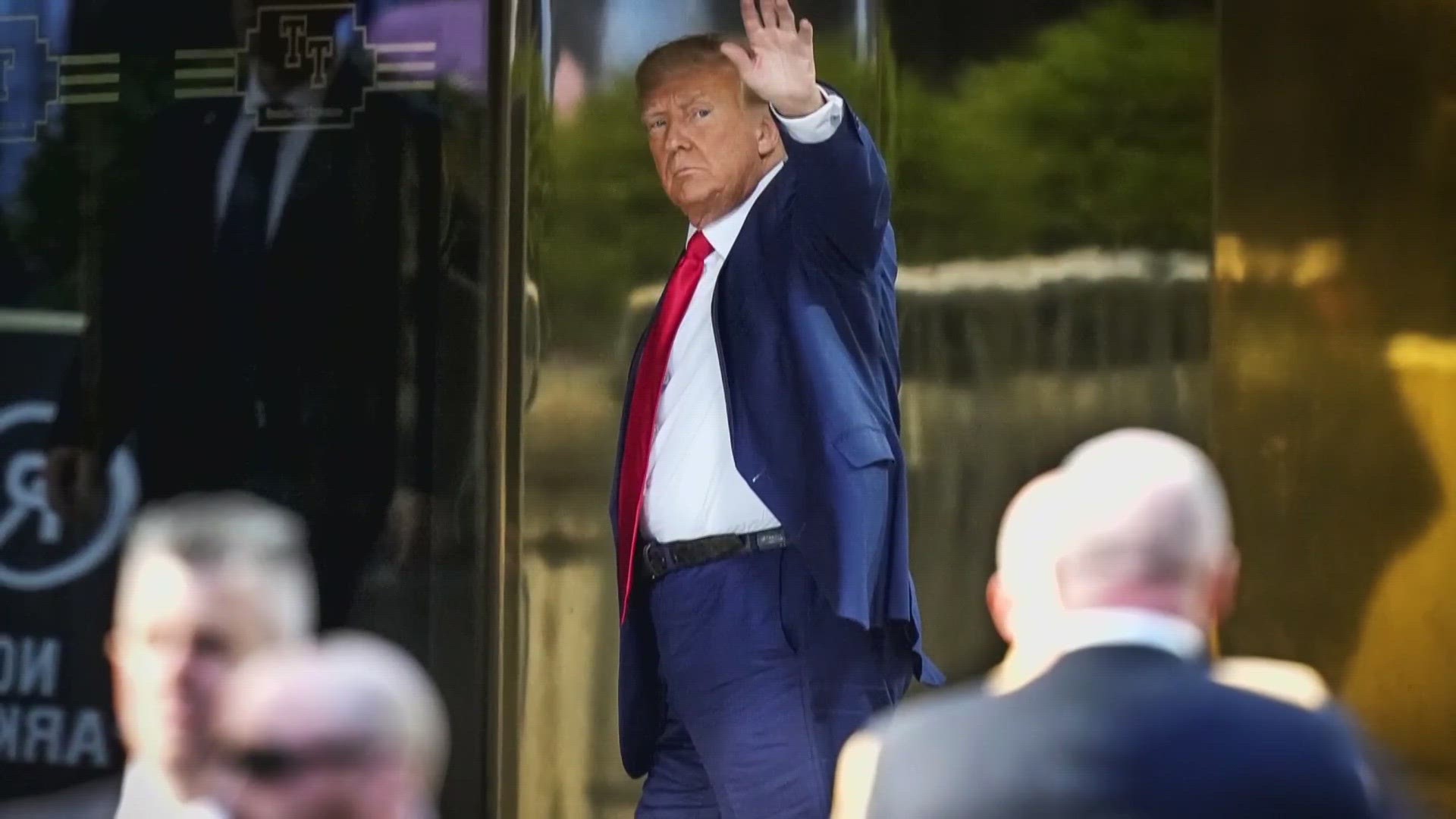 Here's what we know about the 34 felonies Donald Trump is facing ...