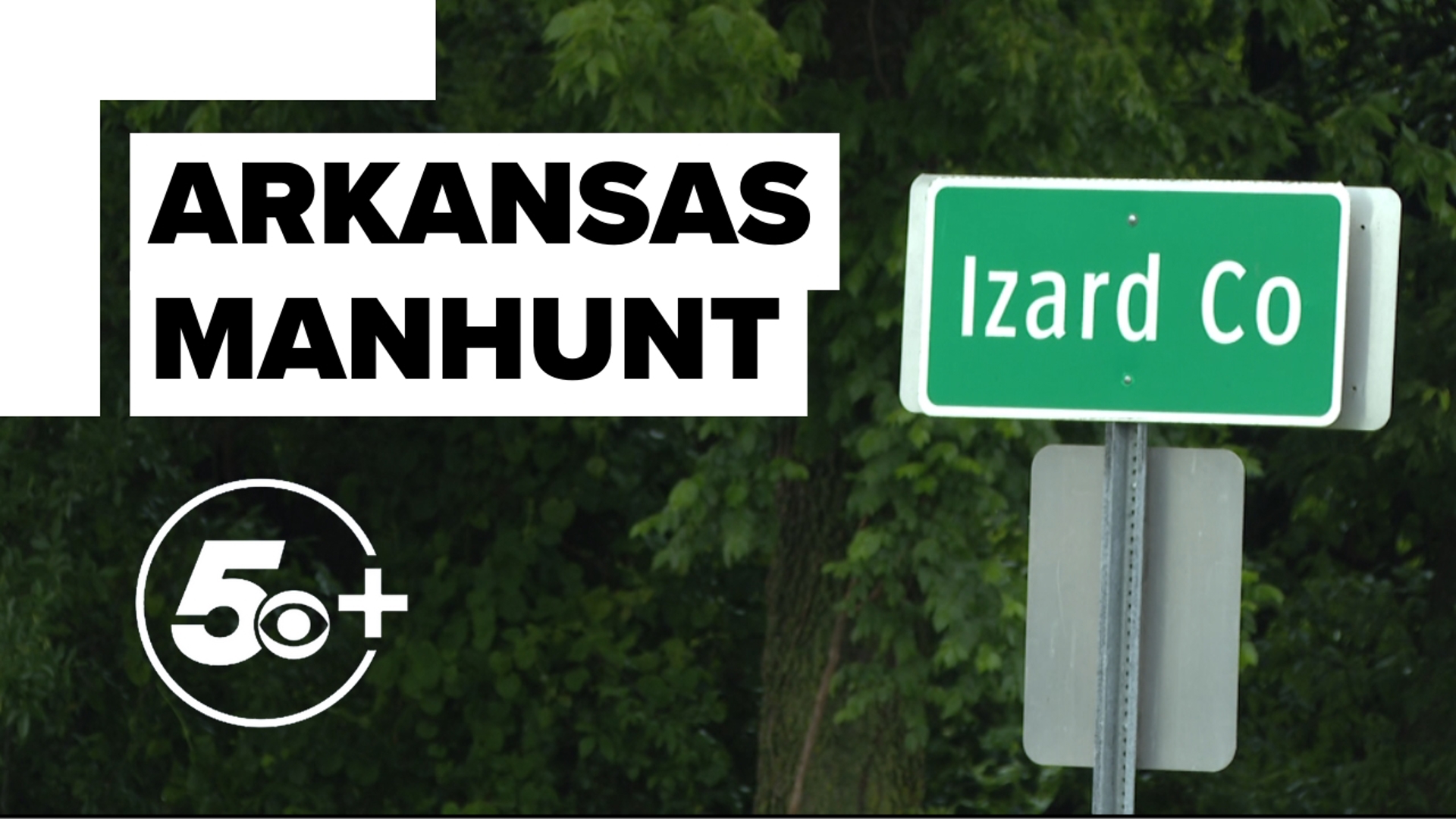 Inmate escapes from Arkansas prison, search underway | kare11.com