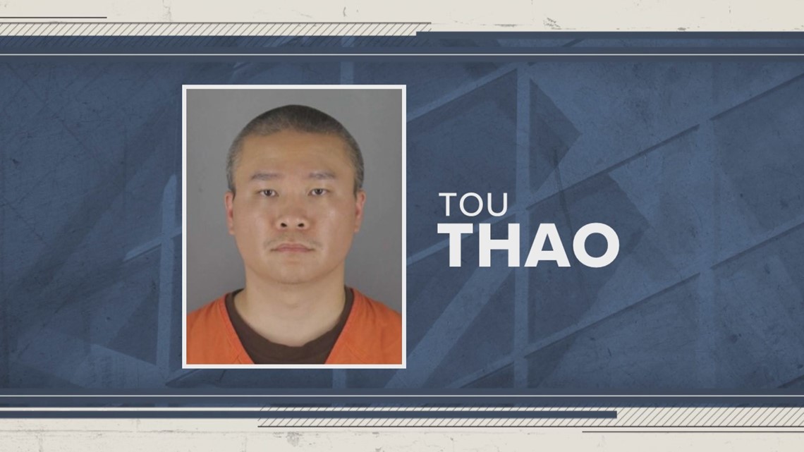 Former MPD officer Thao guilty for role in Floyd's murder | kare11.com