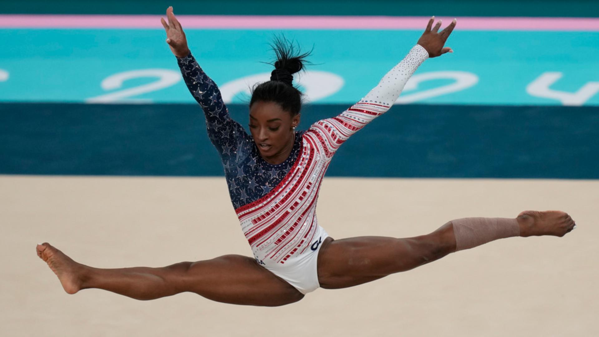 Paris Olympics recap July 30: Simone Biles breaks another record ...