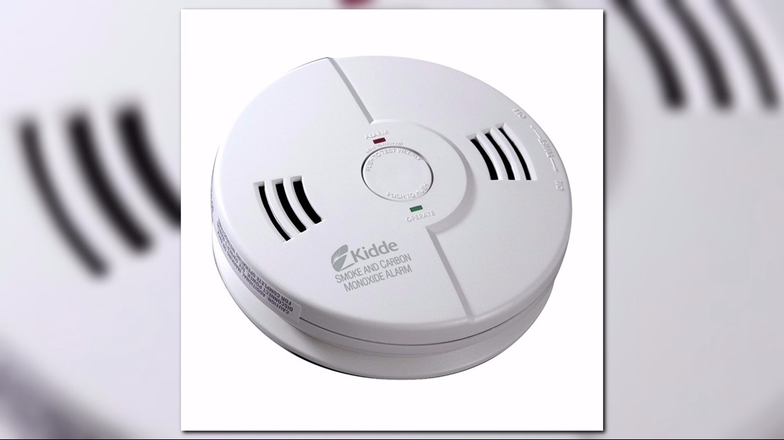 Check your smoke alarms, 3.6M recalled | kare11.com