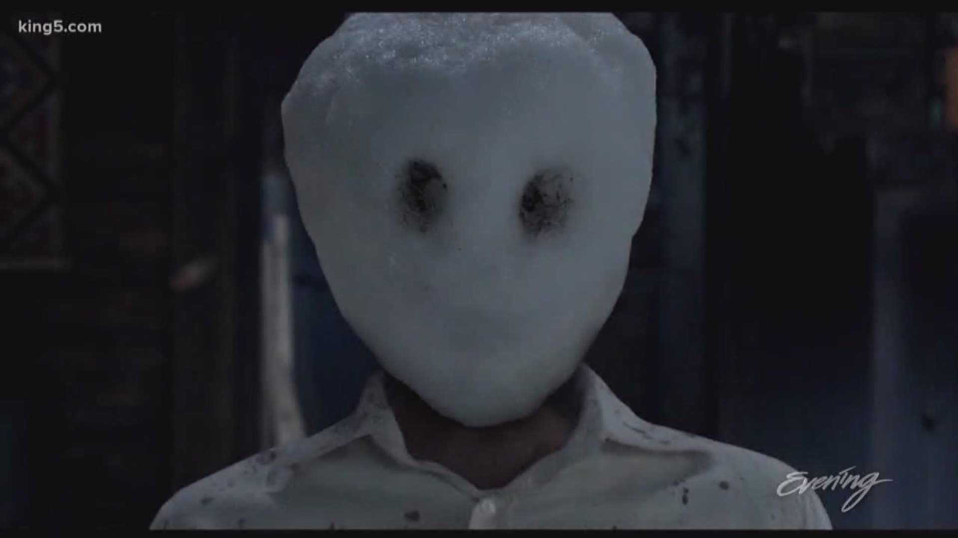 Michael Fassbender and Rebecca Ferguson talk to Evening about making ...