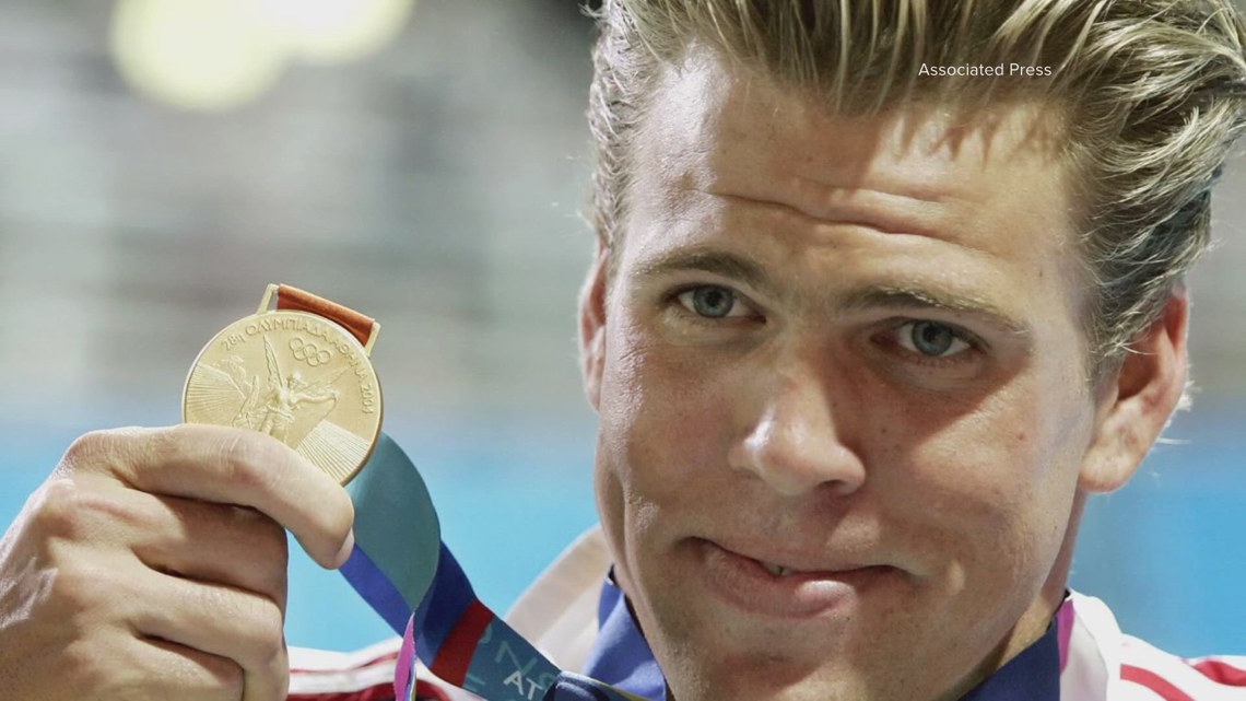 Olympics who win bronze appear happier than silver medalists | kare11.com