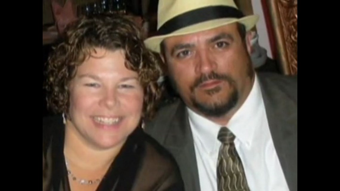 Betsy Faria's daughters lose appeal in life insurance case | kare11.com