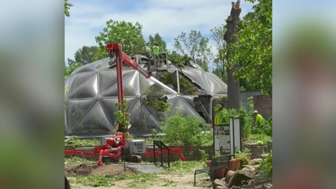 Jerry Westrom sentenced to life in murder of Jeanie Childs | kare11.com