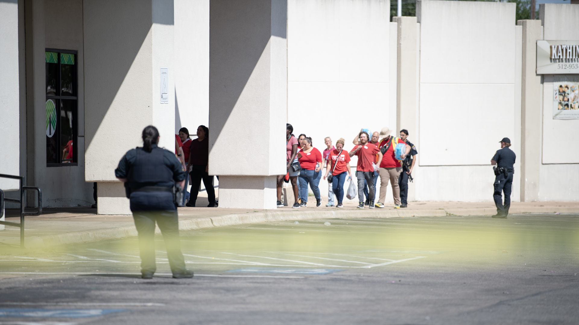 2 dead in Texas Target shooting | kare11.com