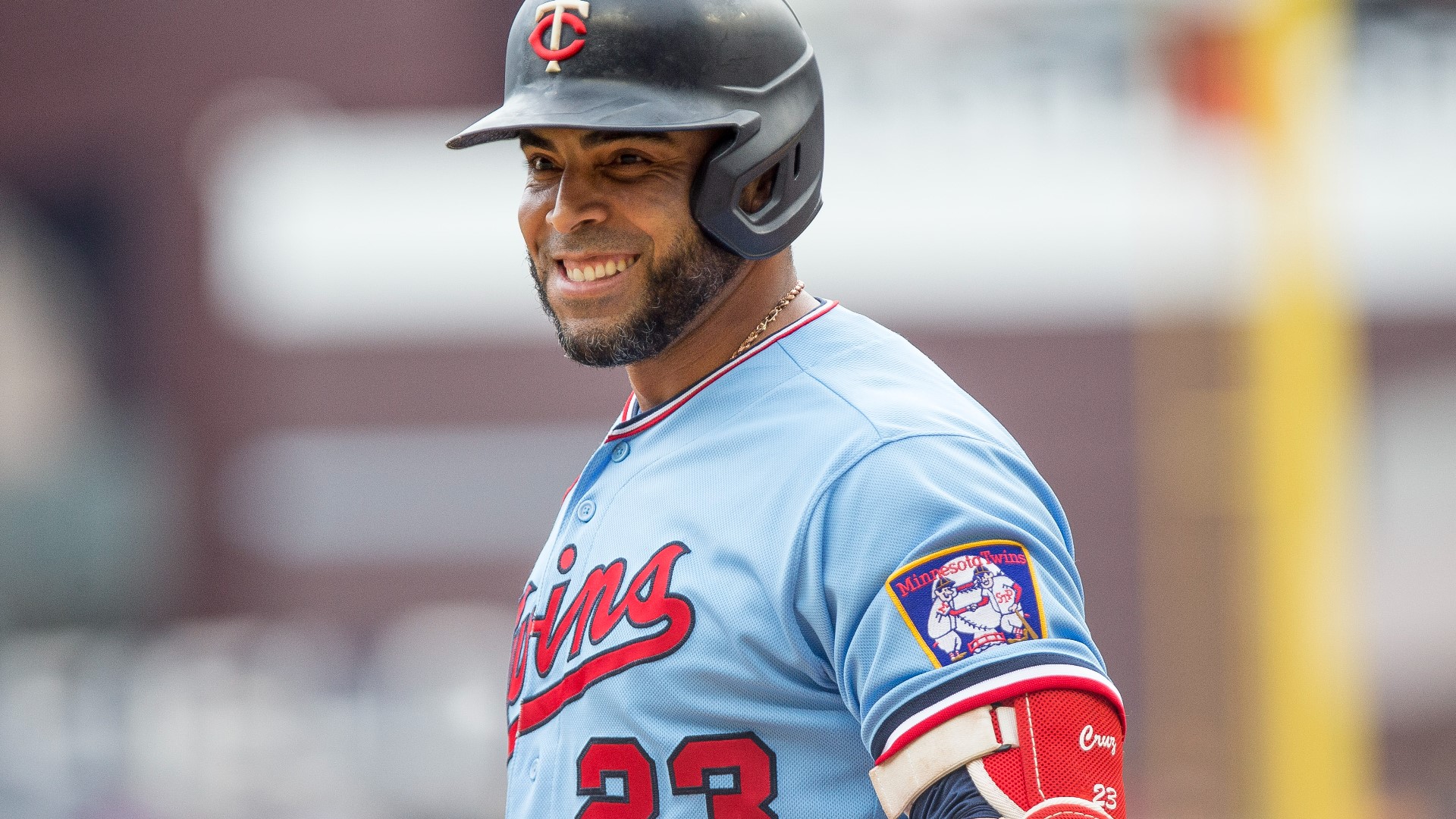 Nelson Cruz made MLB history for the Twins this week, could he soon be ...