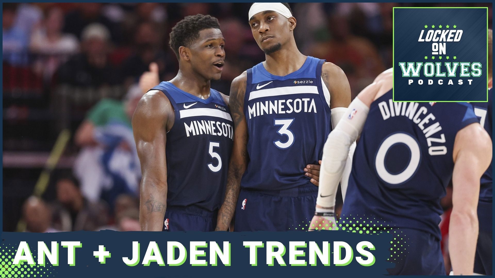 Timberwolves | kare11.com