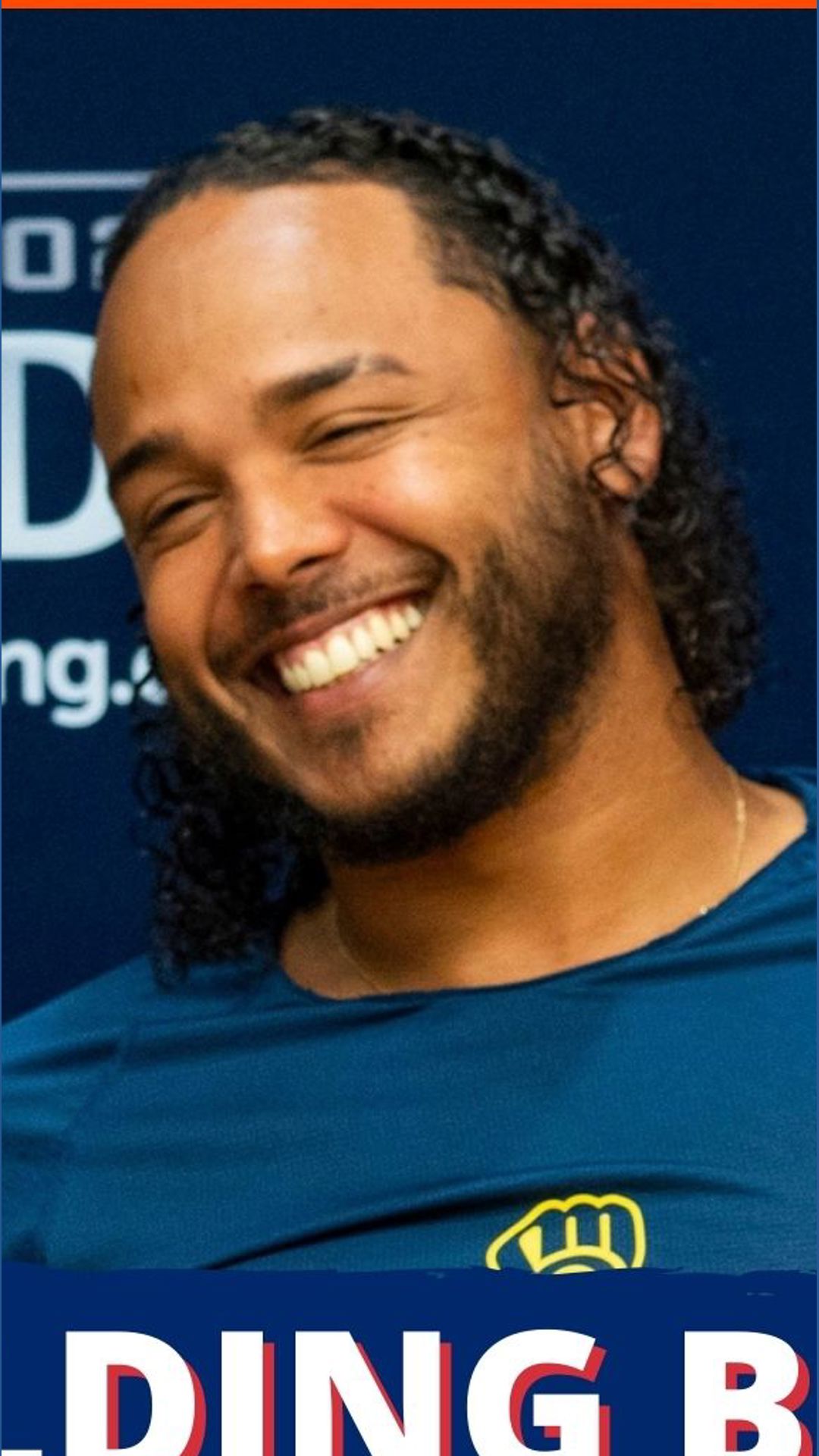 PERFECT FIT: Freddy Peralta Should Be a Building Block, NOT a Rental ...