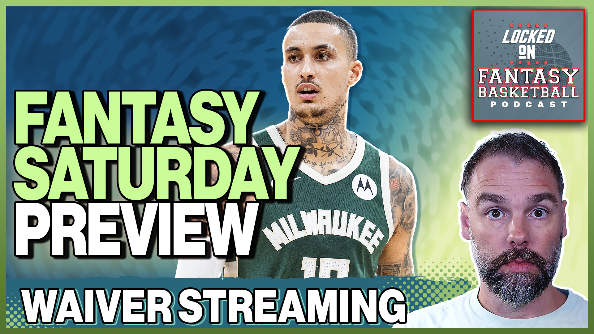 The KEY Fantasy Basketball Adds & Schedule Hacks For Saturday | kare11.com