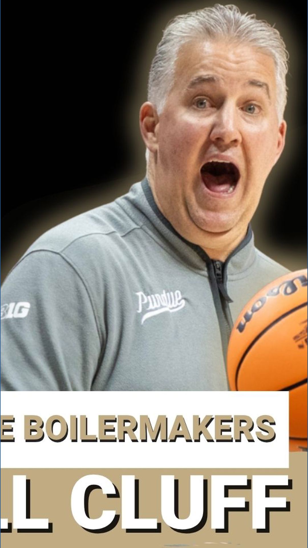 DECISION: Massive NCAA Ruling May DECIDE Oscar Cluff's Purdue Future—Is ...