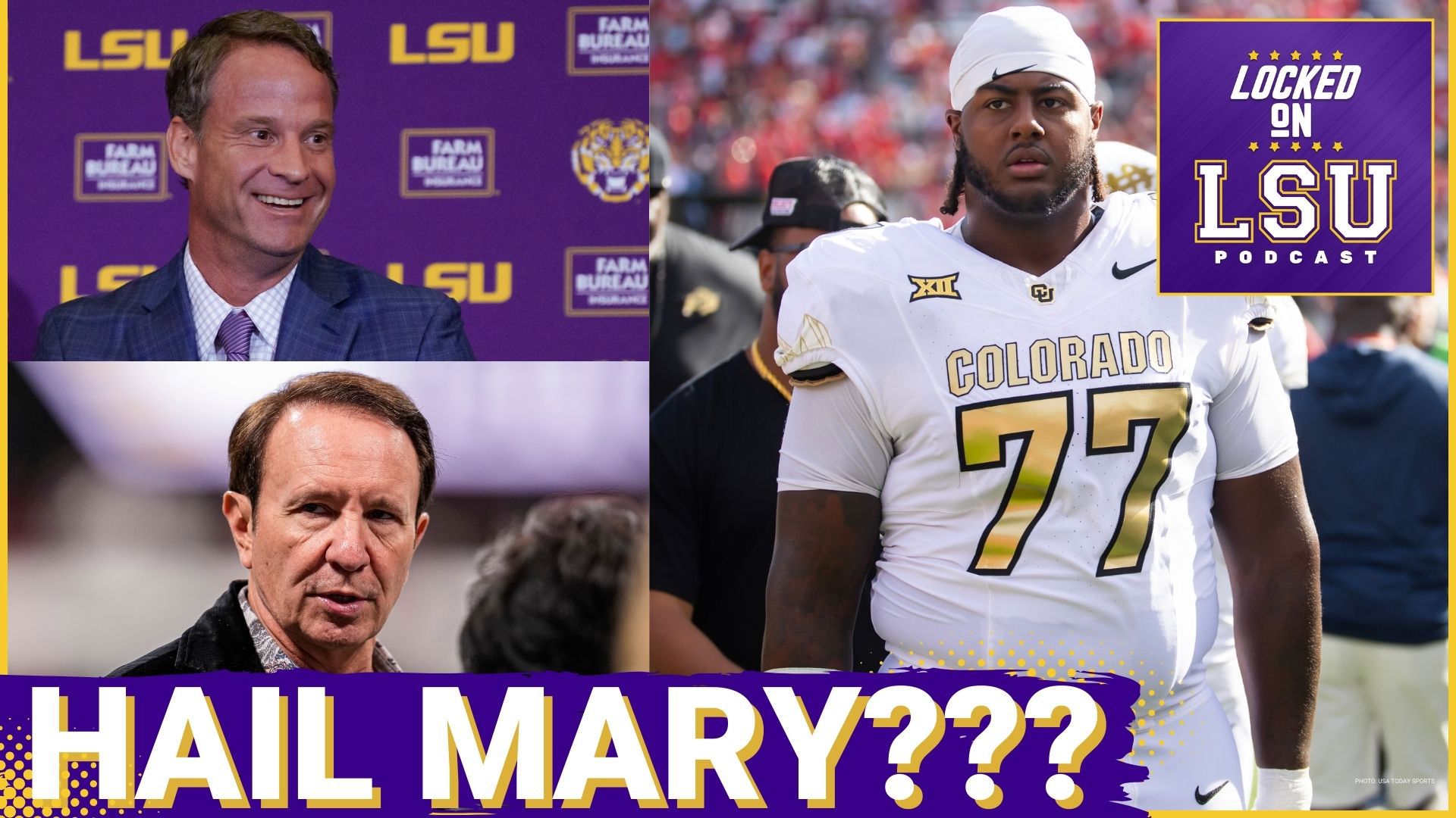 Lane Kiffin Flies to Atlanta for One Last Shot at No. 1 OT Jordan ...