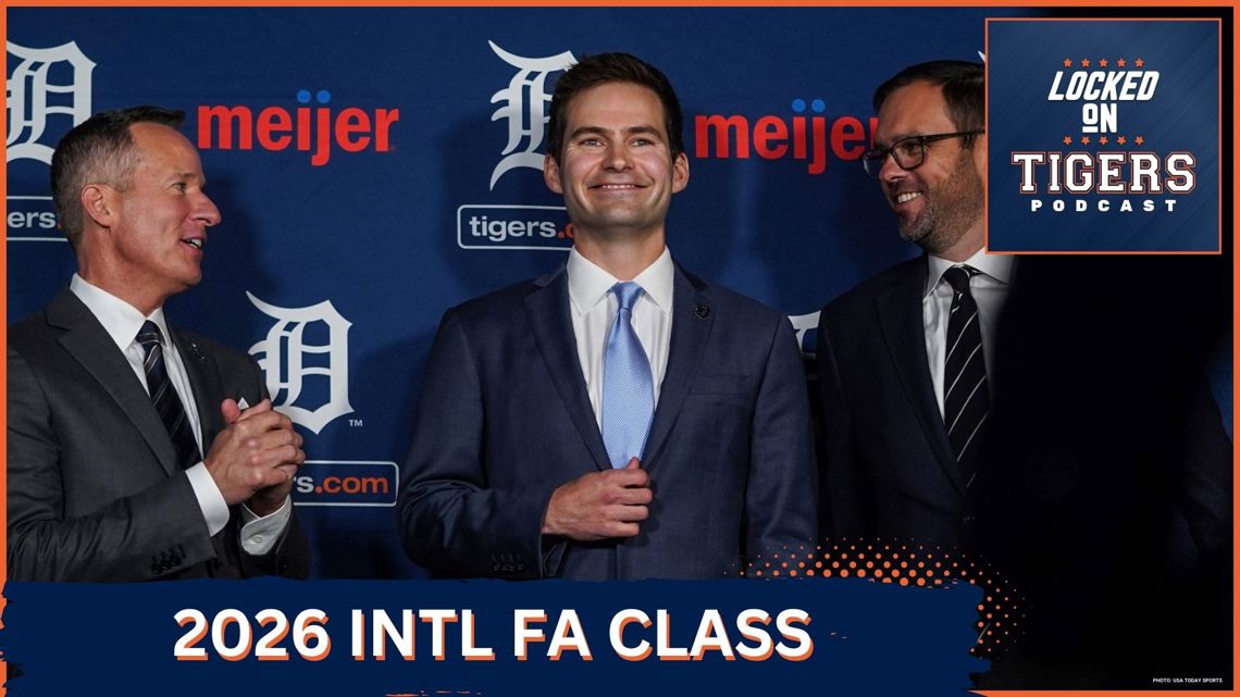 RELOADING: Tigers ADD to System With Manuel Bolivar and Oscar Tineo ...