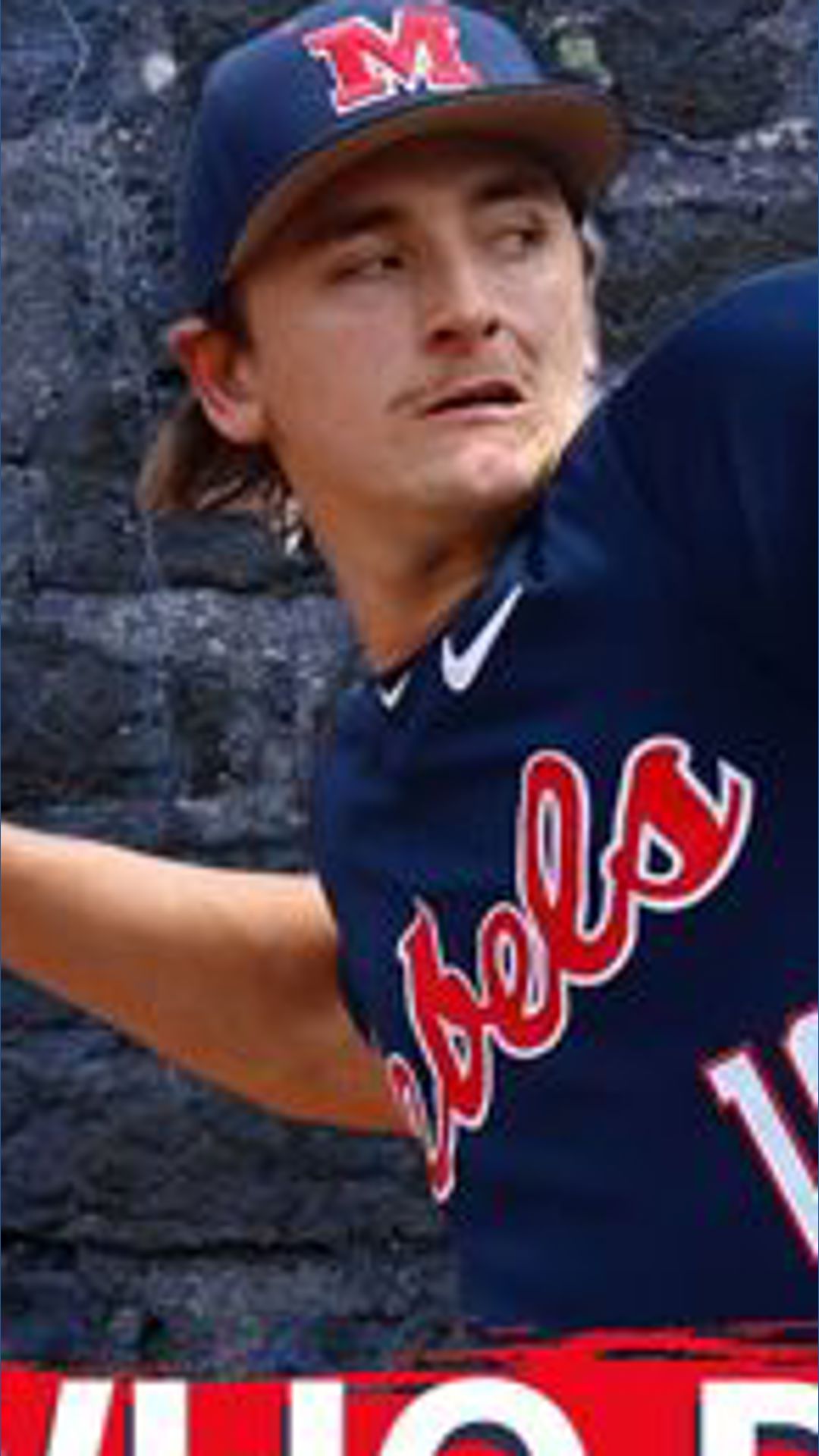 POWER: Ole Miss Baseball, Judd Utermark and Hunter Elliott to IMPOSE ...