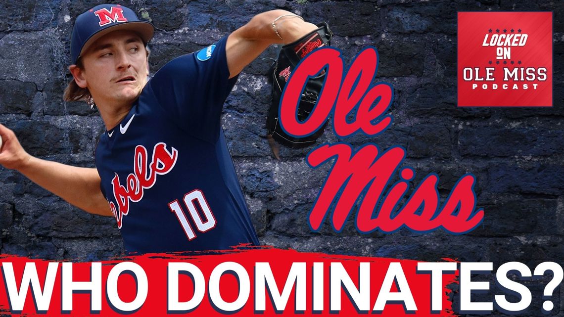 POWER: Ole Miss Baseball, Judd Utermark and Hunter Elliott to IMPOSE ...