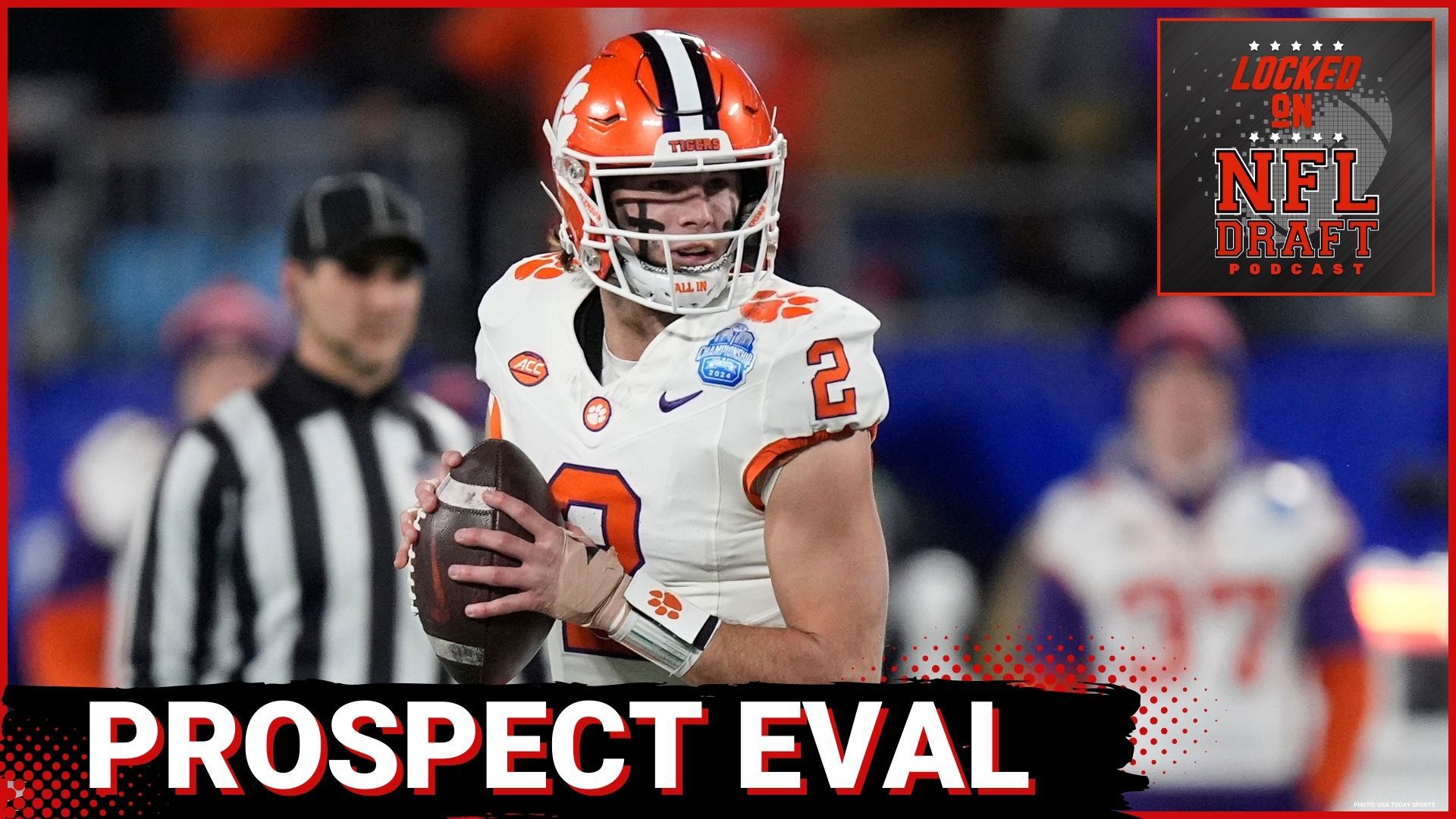 Top QB Prospects for 2026 NFL Draft: Analyzing Cade Klubnik's GAME ...