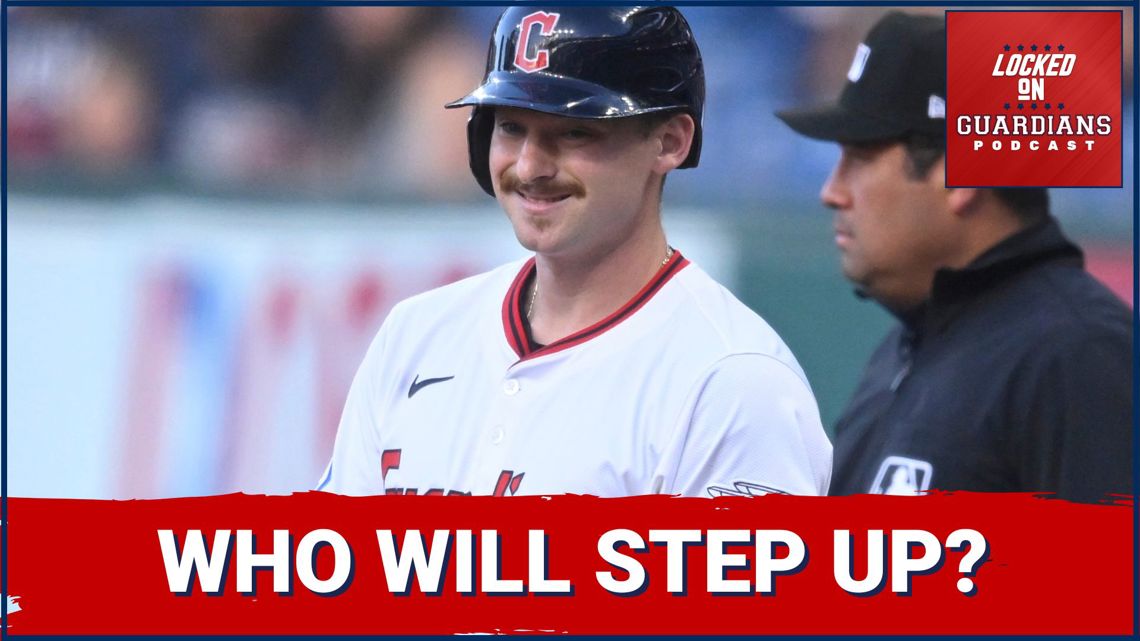 PREDICTIONS: Cleveland Guardians Need BREAKTHROUGHS From Kyle Manzardo ...