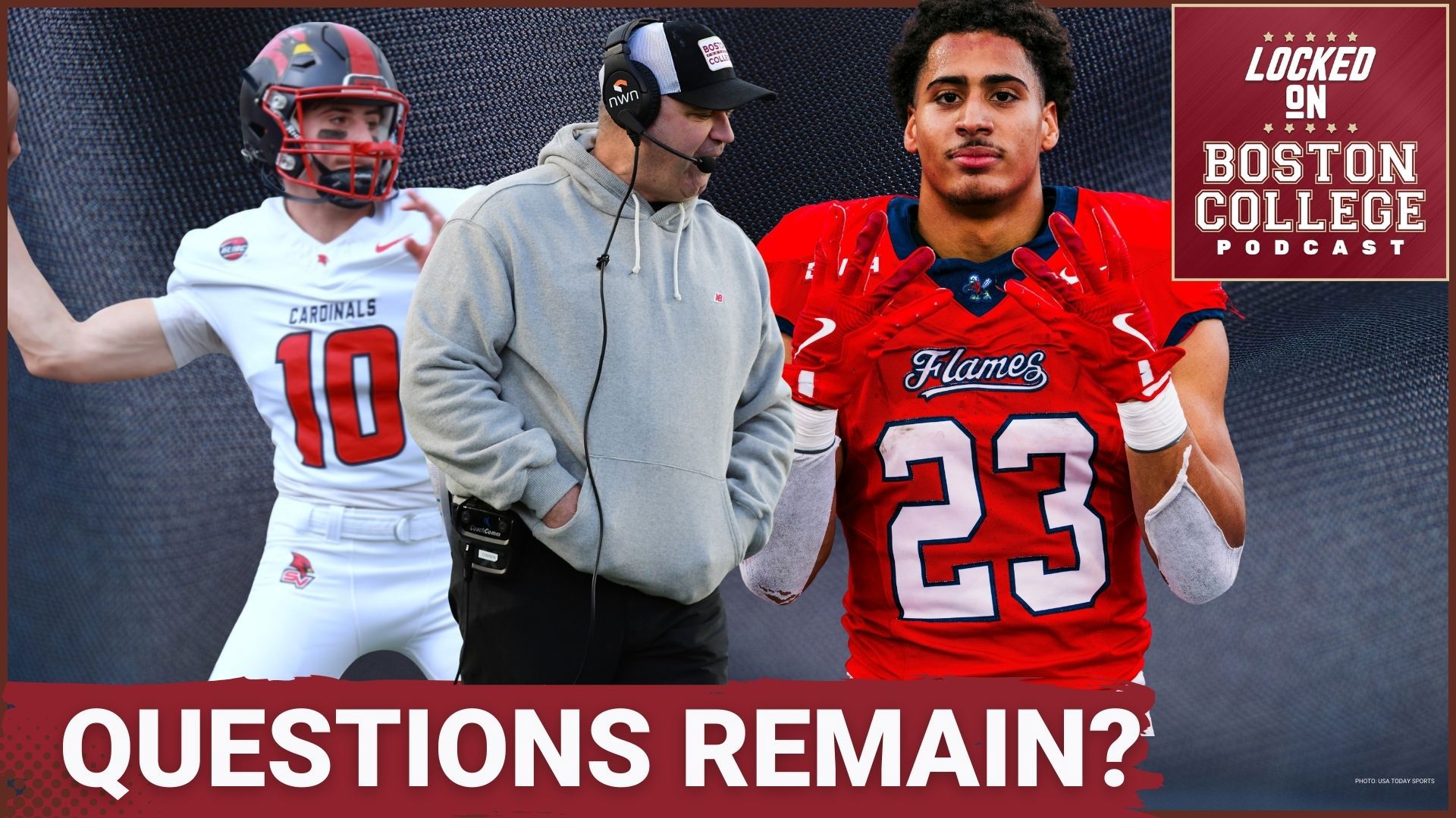 PORTAL QUESTIONS: What CRITICAL questions still surround BC after ...