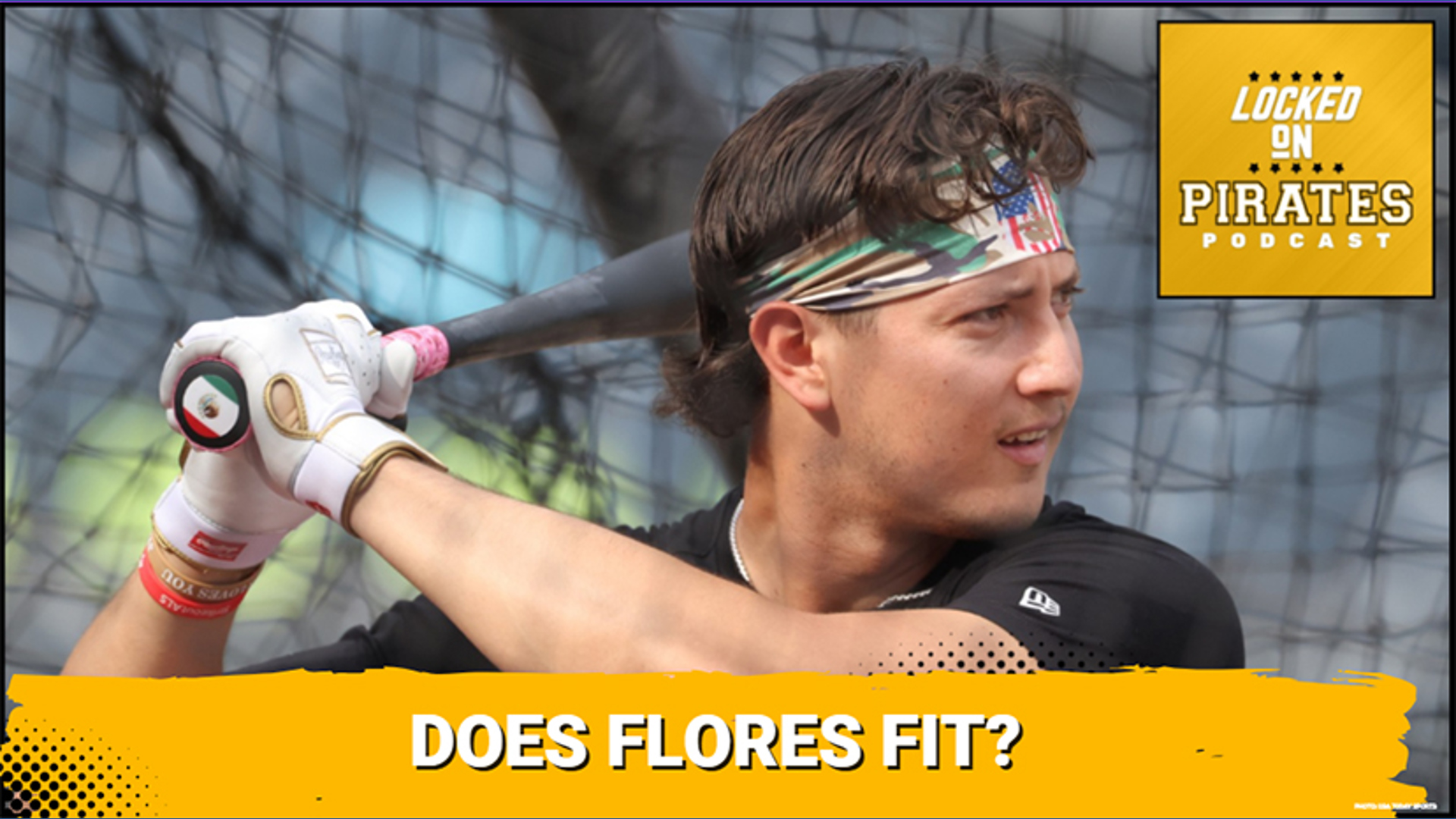BLOCKED OUT: Why Rafael Flores Faces the Pittsburgh Pirates' Best ...
