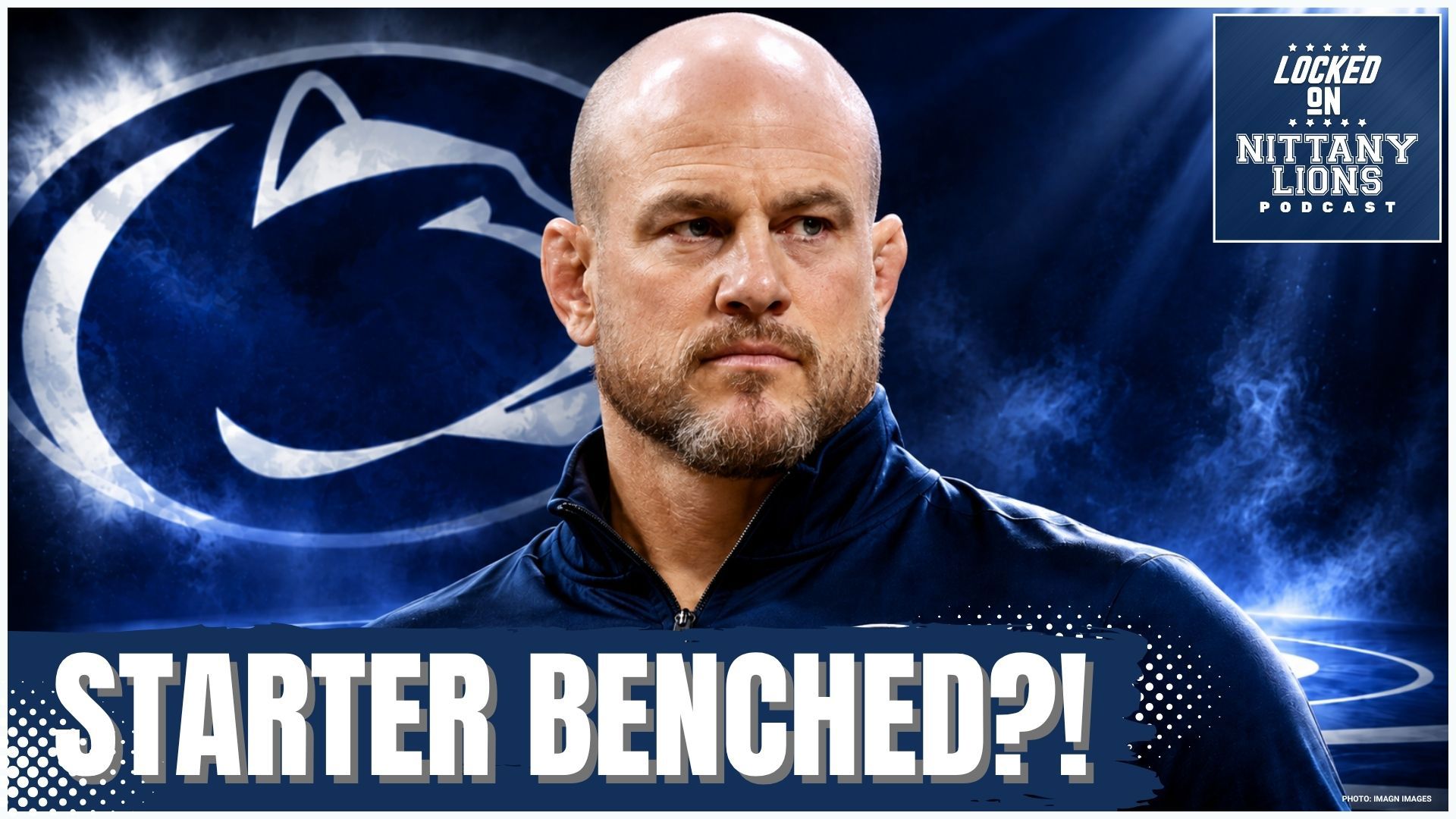 Penn State Wrestling’s 2026-27 Lineup Just Got More Complicated ...