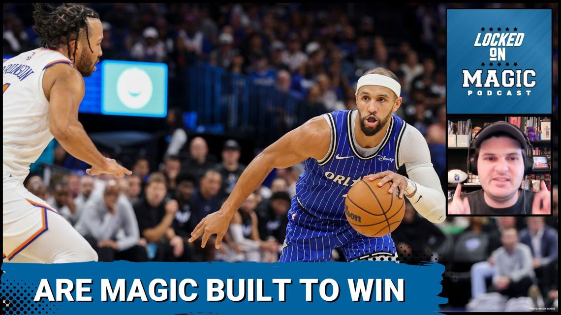 FINANCIAL WALL: Are Magic’s Star Investments Too Much to CHALLENGE for ...