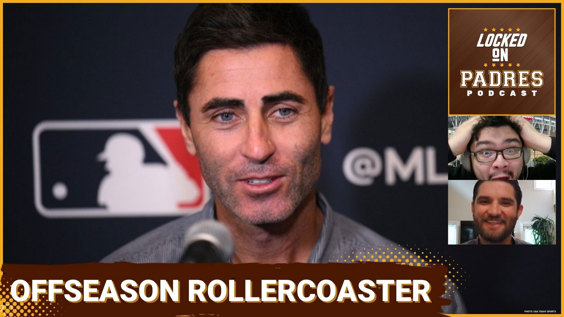 SO BACK: Why San Diego Padres Offseason Moves Signal HOPE for 2026 ...