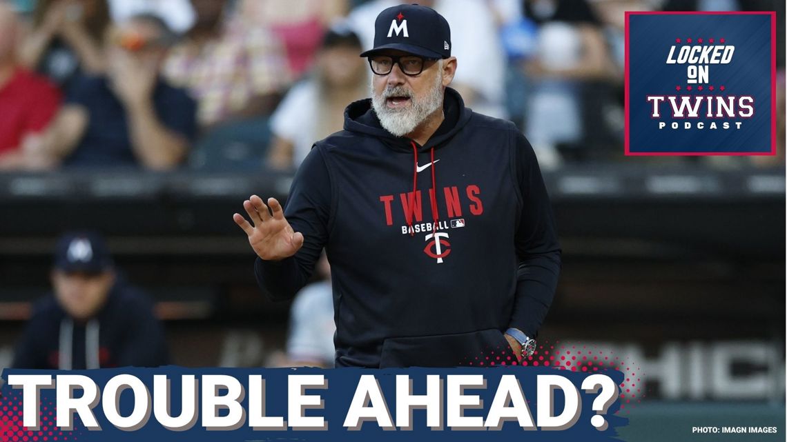 RED ALERT: Can Minnesota Twins SURVIVE Injuries to Pablo Lopez, Bailey ...