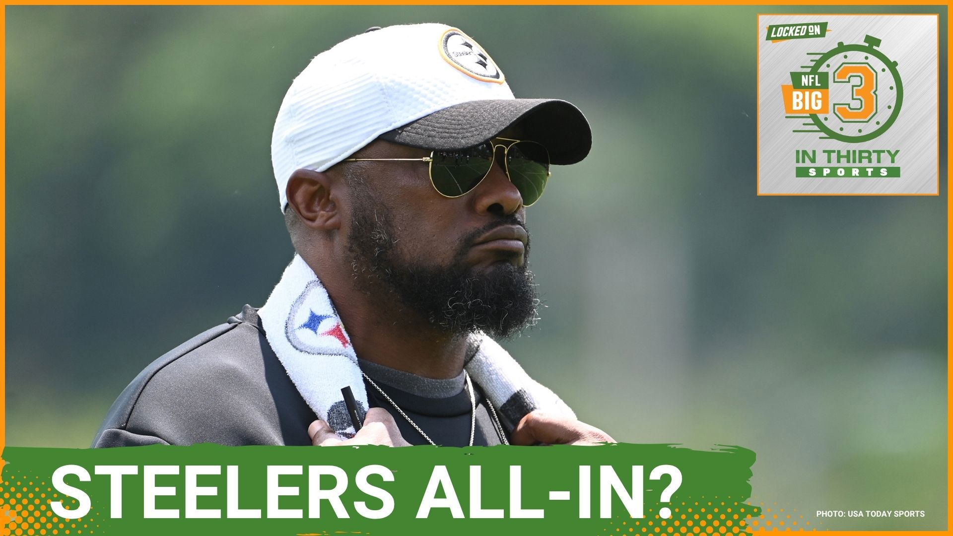 How The Steelers Can Go All-In Now But Still Plan For The Future | The ...