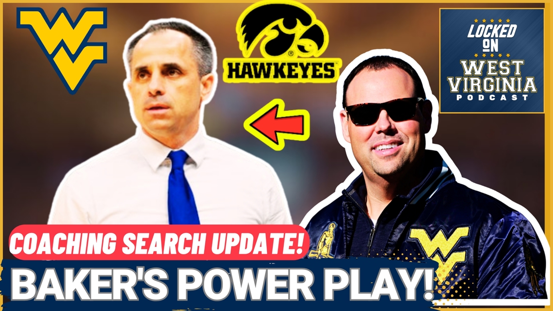 SOURCE: Wren Baker Making a LATE PUSH to STEAL McCollum from Iowa ...